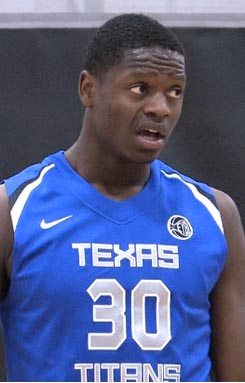 A Randle Walk Down Fraud Street | Dean On Draft