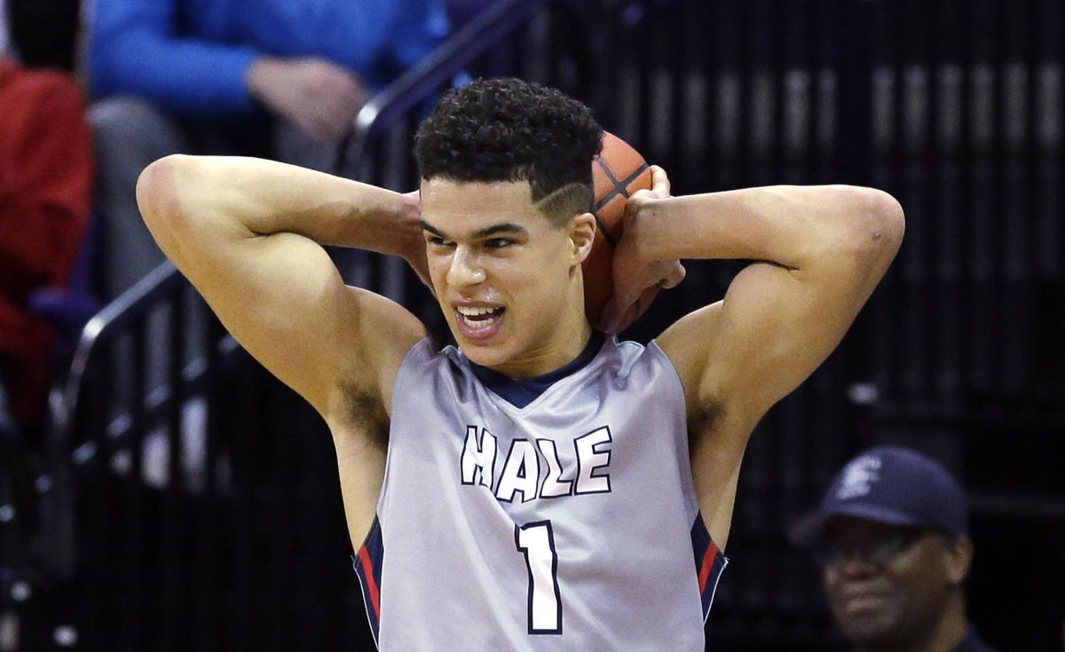 2018 Preview: Is Michael Porter a Future NBA Star? | Dean On Draft